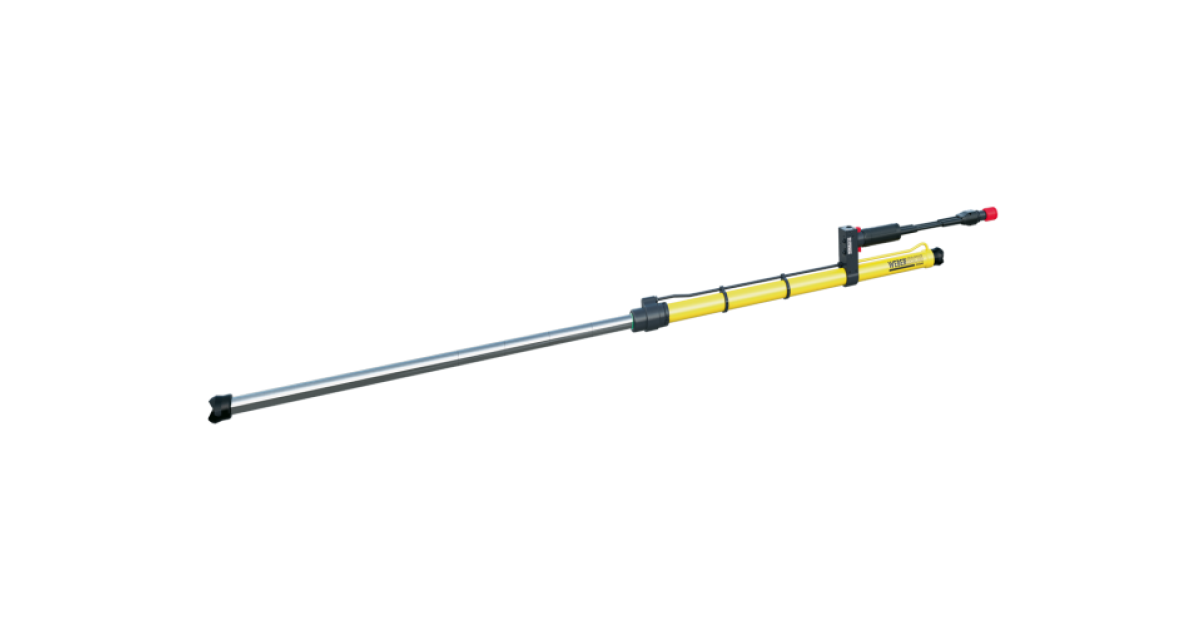Weber Rescue Systems Cilinder Weber Rescue RZ 1-1810 CROSSRAMMER