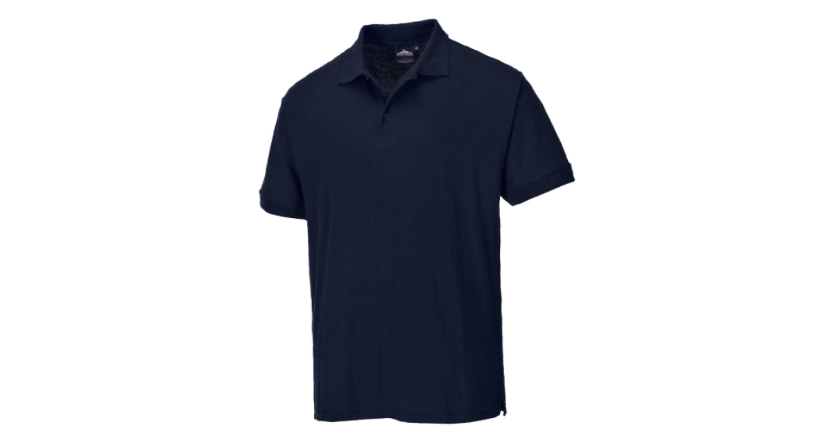 Portwest Polo majica s kratkimi rokavi Portwest B210 NAPLES
