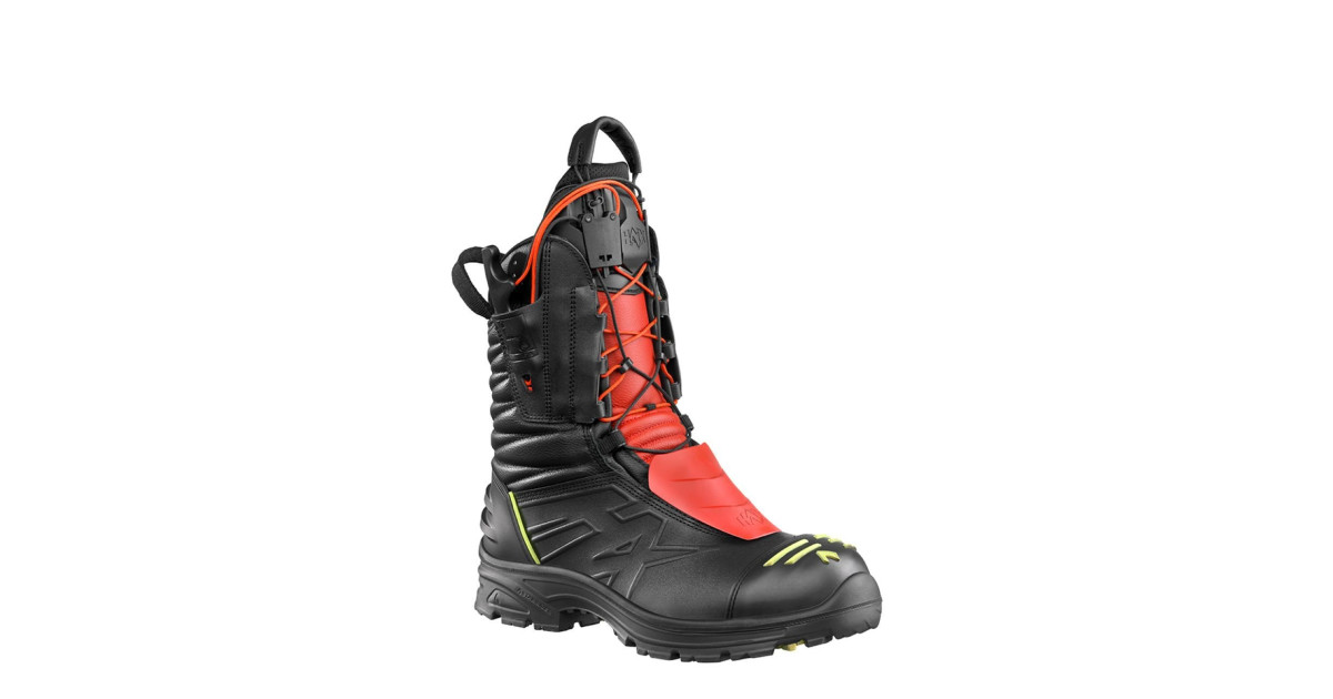 Haix Gasilski škornji Haix FIRE EAGLE 2.0 PRO